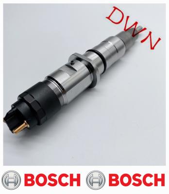 Cina Iniettore di combustibile diesel 0445120383 5317323 per il motore di Cummins QSB6.7/QSB4.5/QSL9 in vendita