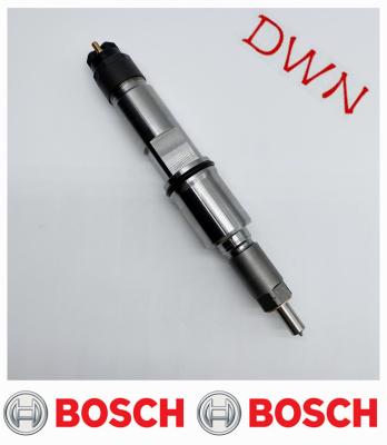 Cina Iniettore di combustibile 0445120041 65.10401-7002C 65.10401-7002 107755-0400 per DAEWOO Corea DOOSAN DV11 in vendita