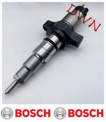Cina 0445120007 per l'iniettore di combustibile comune diesel della ferrovia di BOSCH 0986435508 2830957 in vendita