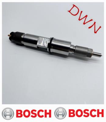 Cina Iniettore di combustibile diesel 0986435529 0445120064 con l'ugello DLLA150P1564 in vendita
