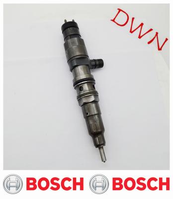 Cina 0445120287 per l'iniettore diesel 0986435624 di Bosch 4710700587 471070058780 in vendita