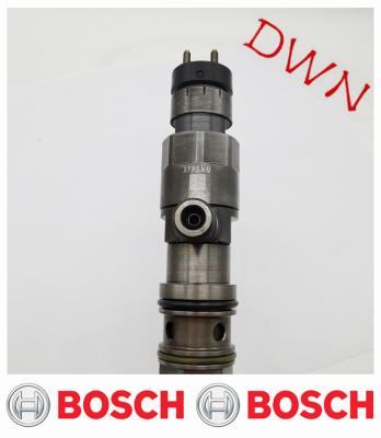 Cina 0445120287 per l'iniettore diesel 0986435624 di Bosch 4710700587 471070058780 in vendita