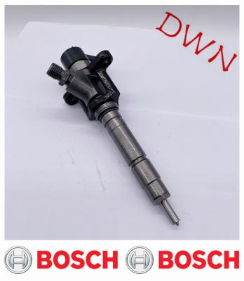 Cina Iniettore di combustibile 0445120073 0986435550 ME194299 per galoppo leggero 3.0L 2006 di Mitsubishi in vendita