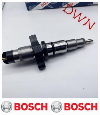 Cina Iniettore di combustibile comune della ferrovia di BOSCH 0445120032 0445120103 0445120114 0445120208 in vendita