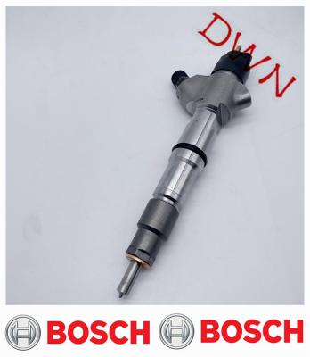 Cina Iniettore di combustibile comune della ferrovia 0445120062 V837069326 per Bosch WEICHAI in vendita