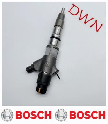 Cina Iniettore comune di Disesl della ferrovia 0445120081 per l'ugello DLLA151P1656 di Bosch FAW in vendita