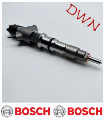 Cina Iniettore comune di Disesl della ferrovia 0445120081 per l'ugello DLLA151P1656 di Bosch FAW in vendita