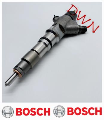 Cina Iniettore di combustibile diesel genuino 0445120343 612640080031 per WEICHAI in vendita