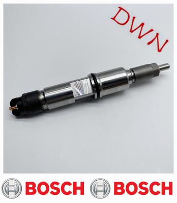 Cina Iniettore di combustibile comune della ferrovia 0445120217 per Bosch 0445120061 0445120274 0986435526 in vendita