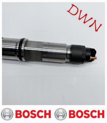 Cina Iniettore comune diesel della ferrovia 0445120215 per Bosch 0445120394 0986AD1015 in vendita
