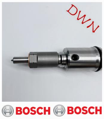 China Diesel Common Rail Fuel Injector 0445120102 For DFM Chaoyang 4102TCI for sale