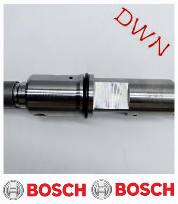 China Diesel Common Rail Fuel Injector 0445120102 For DFM Chaoyang 4102TCI for sale