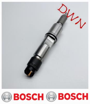 China Diesel Common Rail Fuel Injector 0445120102 For DFM Chaoyang 4102TCI for sale