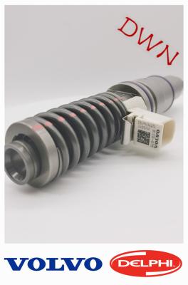 China Echte eenheidsbrandstofinjector 16650-00Z1B voor NISSAN UD GE13 BEBE4D17001 BEBE4D05001 Te koop