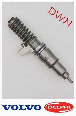 China Echte eenheidsbrandstofinjector 16650-00Z1B voor NISSAN UD GE13 BEBE4D17001 BEBE4D05001 Te koop