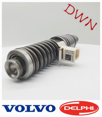 Cina 33800-82000 per l'iniettore BEBE4D19001 dell'unità di iniezione di carburante di HYUNDAI 12L in vendita