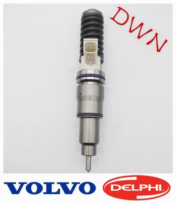 Cina 33800-84820 iniettore BEBE4L06001 dell'unità del combustibile diesel per HYUNDAI L motore in vendita