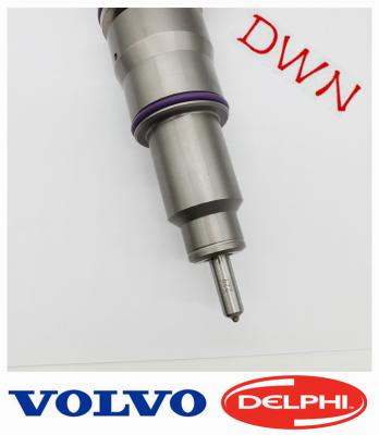 Cina Iniettore BEBE4C11001 dell'unità 3807717 del combustibile diesel per il motore di  PENTA D12 in vendita