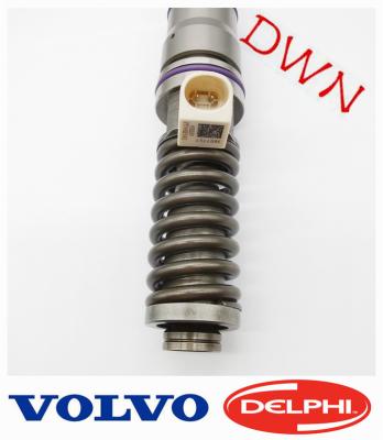 Cina Iniettore BEBE4C11001 dell'unità 3807717 del combustibile diesel per il motore di  PENTA D12 in vendita