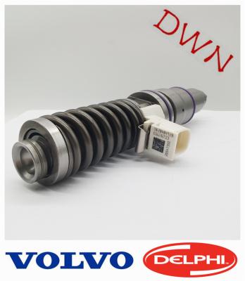 Cina Iniettore di combustibile del motore diesel FH12 20547350 BEBE4D30001 per l'escavatore di in vendita