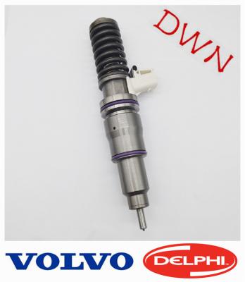 China Diesel Brandstofinjectors 20547351 BEBE4D31001 voor de Speldend12 Motor van E3.18 4 Te koop