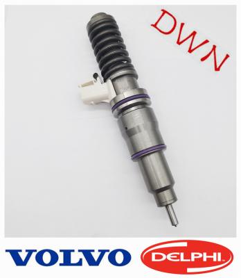 China Diesel Brandstofinjectors 20547351 BEBE4D31001 voor de Speldend12 Motor van E3.18 4 Te koop