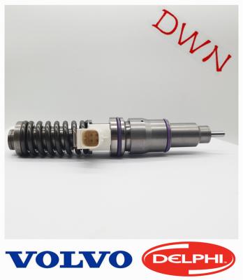 China Diesel Brandstofinjectors 20547351 BEBE4D31001 voor de Speldend12 Motor van E3.18 4 Te koop