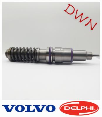 China Diesel Brandstofinjectors 20547351 BEBE4D31001 voor de Speldend12 Motor van E3.18 4 Te koop
