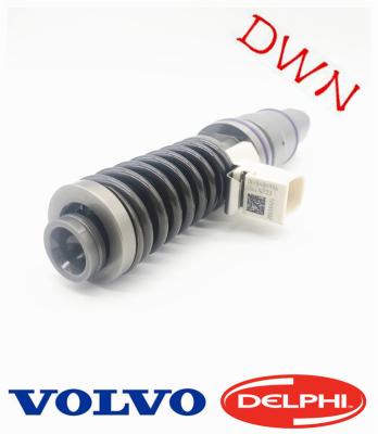 Cina Iniettore di combustibile diesel 20555521 VOE20555521 BEBE4D04002 per il motore di in vendita