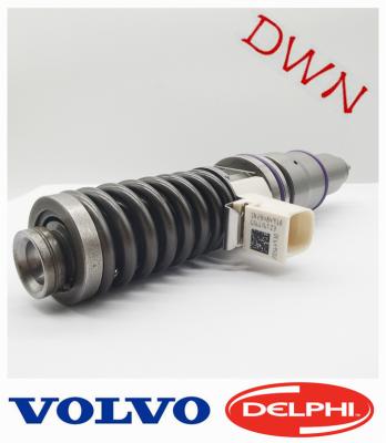 Cina Iniettore di combustibile diesel 20564930 BEBE4D13001 per  E3.18 4Pins MD16 in vendita