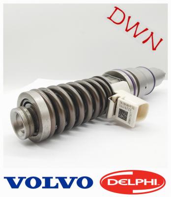 Cina Iniettore di combustibile diesel 20847327 BEBE4D03201 BEBE4D34001 per il motore di  D12 in vendita