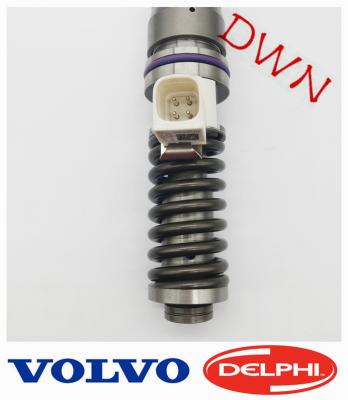 Cina Iniettore BEBE4D14101 dell'unità del combustibile diesel 20929906 E3.18 per  Del-phy D12 D16 in vendita