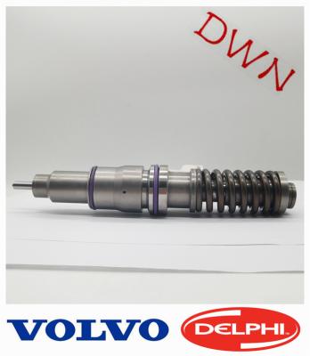Cina Iniettore BEBE4D14101 dell'unità del combustibile diesel 20929906 E3.18 per  Del-phy D12 D16 in vendita
