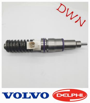 Cina Iniettore elettronico diesel BEBE4F01102 di 20977565 Unt per in vendita