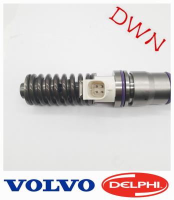 Cina Iniettore elettronico diesel BEBE4F01102 di 20977565 Unt per in vendita