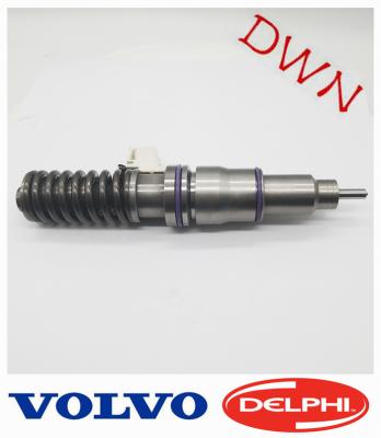 Cina Iniettore elettronico diesel BEBE4F01102 di 20977565 Unt per in vendita