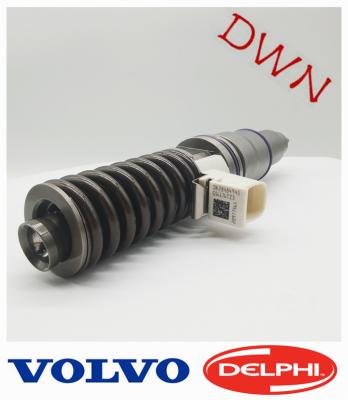 Cina Iniettore elettronico diesel BEBE4F01102 di 20977565 Unt per in vendita