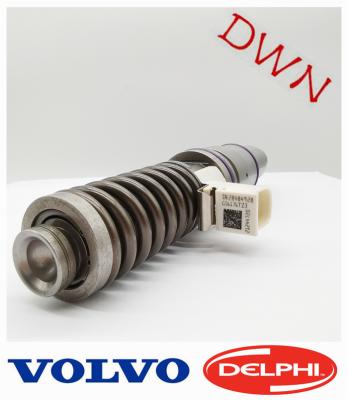 Cina Iniettore diesel 21244720 BEBE5D32001 dell'unità di sistema di iniezione di carburante per in vendita