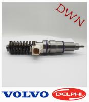 China 21246331 Electronic Unit Injector BEBE4F06001 for  MD11 Engine for sale