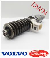 China 21246331 Electronic Unit Injector BEBE4F06001 for  MD11 Engine for sale