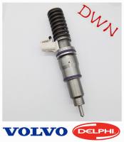 China 21246331 Electronic Unit Injector BEBE4F06001 for  MD11 Engine for sale