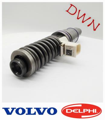 Cina MD13 iniettore di combustibile elettronico dell'unità del motore diesel E3.18 21371673 BEBE4D24002 in vendita