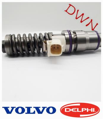 Cina MD13 iniettore di combustibile elettronico dell'unità del motore diesel E3.18 21371673 BEBE4D24002 in vendita