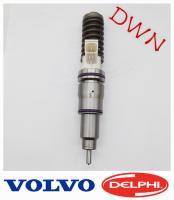 China 21371674 E3 EUI Unit Injector BEBE4D24003 for  MD13 Diesel Engine for sale