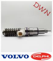 China 21371674 E3 EUI Unit Injector BEBE4D24003 for  MD13 Diesel Engine for sale