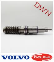 China 21371674 E3 EUI Unit Injector BEBE4D24003 for  MD13 Diesel Engine for sale
