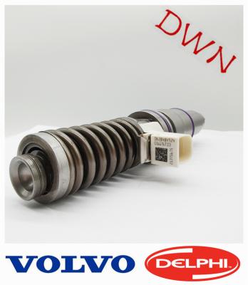 Cina Iniettore comune diesel BEBE4D24004 21371675 della ferrovia per il motore di  MD13 in vendita