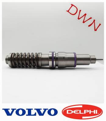 Cina E3.1 iniettore diesel genuino 21371679 BEBE4D25001 per MD13 il motore dell'EURO 5 in vendita