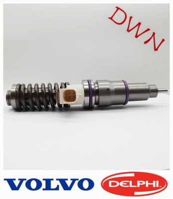 Cina E3.1 iniettore diesel genuino 21371679 BEBE4D25001 per MD13 il motore dell'EURO 5 in vendita