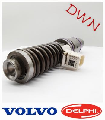 Cina E3.1 iniettore diesel genuino 21371679 BEBE4D25001 per MD13 il motore dell'EURO 5 in vendita